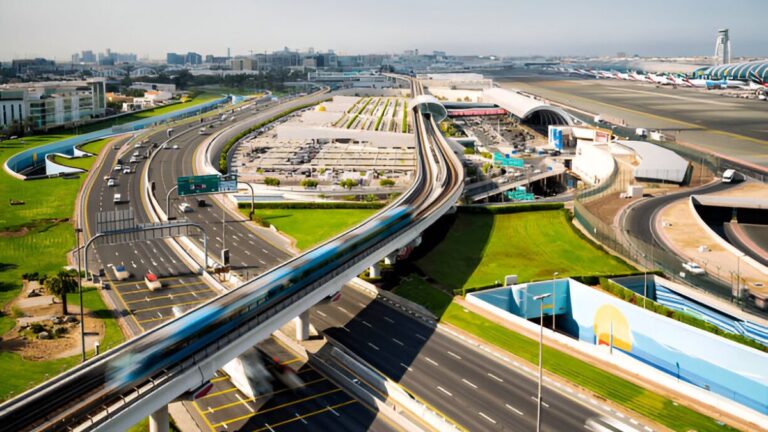 Pune’s Infrastructure Boom: 8 Major Connectivity Projects That Are Set ...