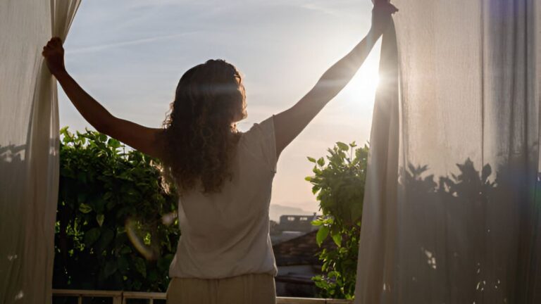 Morning Routine and the Art of Slow Mornings: How a Calm Start Can ...