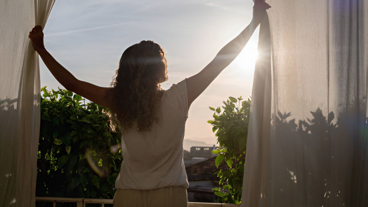 The Art of Slow Mornings: How a Calm Start Can Transform Your Life ...