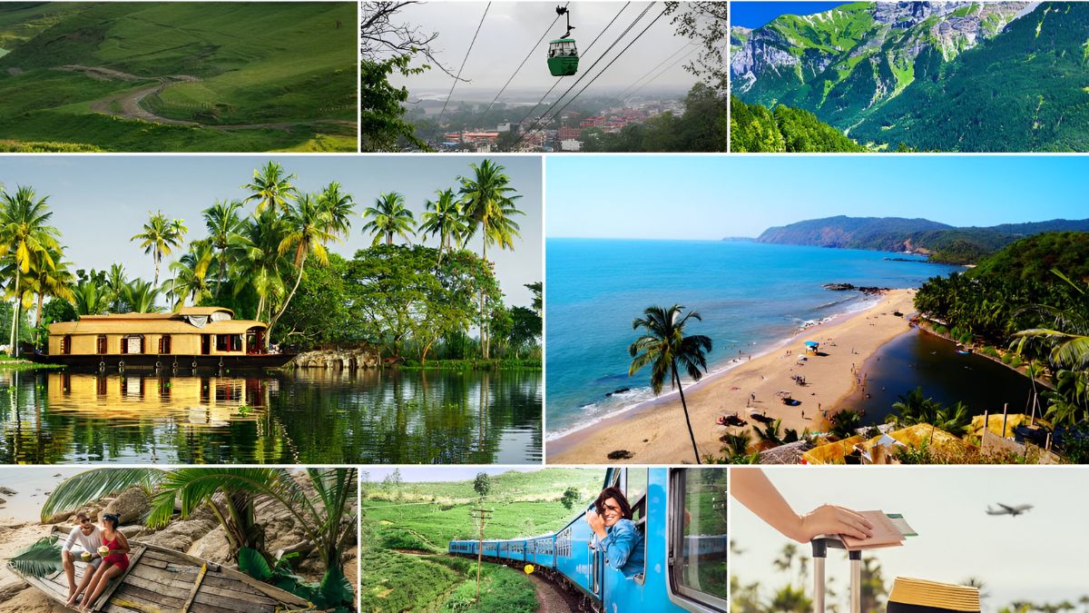 Summer Vacations 2025: Top 15 Destinations and Must-Do Activities for ...