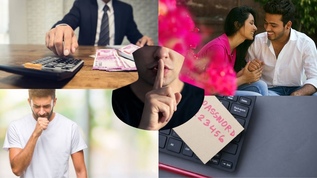 10 Things You Should Always Keep Private - And Why It Matters - PuneNow