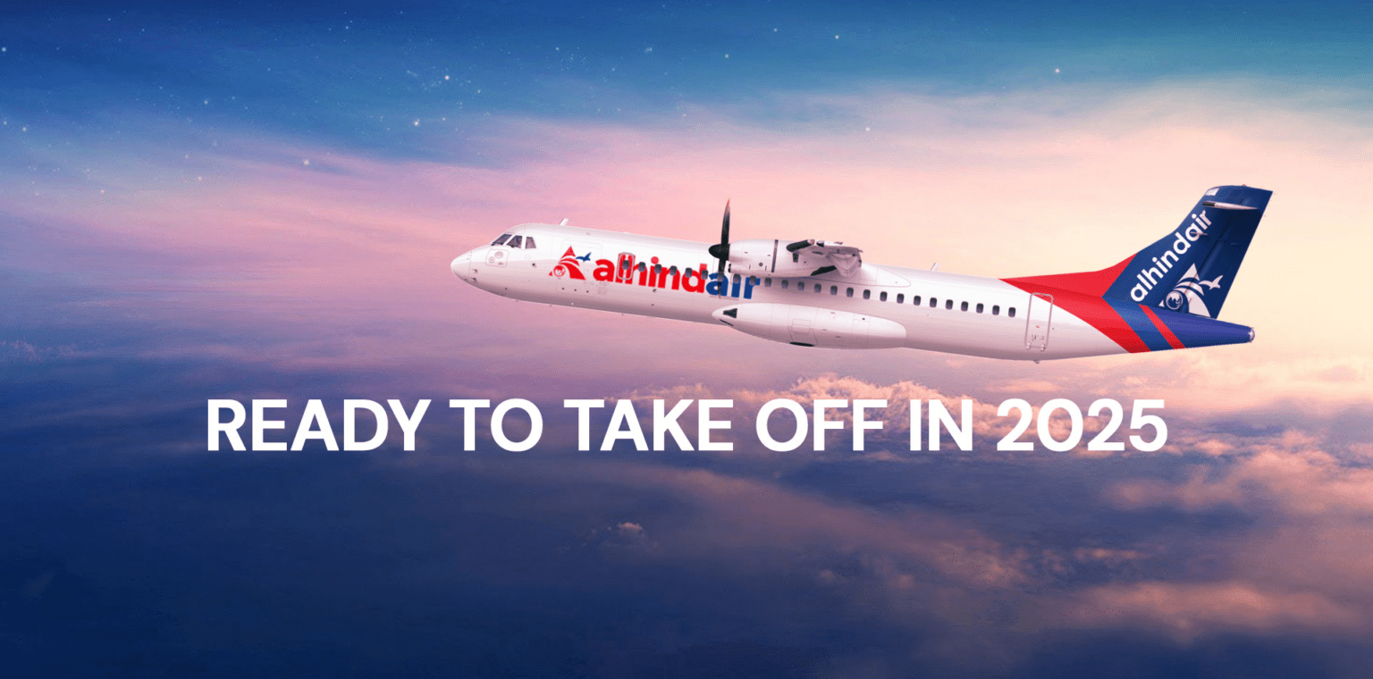 Three New Airlines Set Take Off in 2025: Which Cities Will They Connect ...