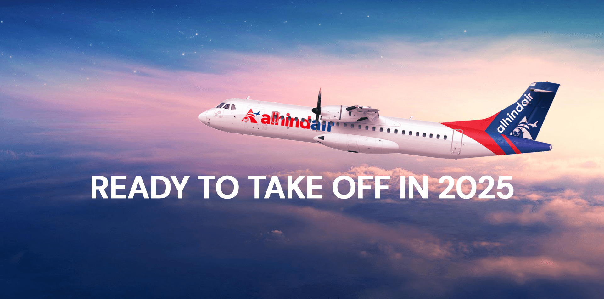 Three New Airlines Set Take Off in 2025: Which Cities Will They Connect ...