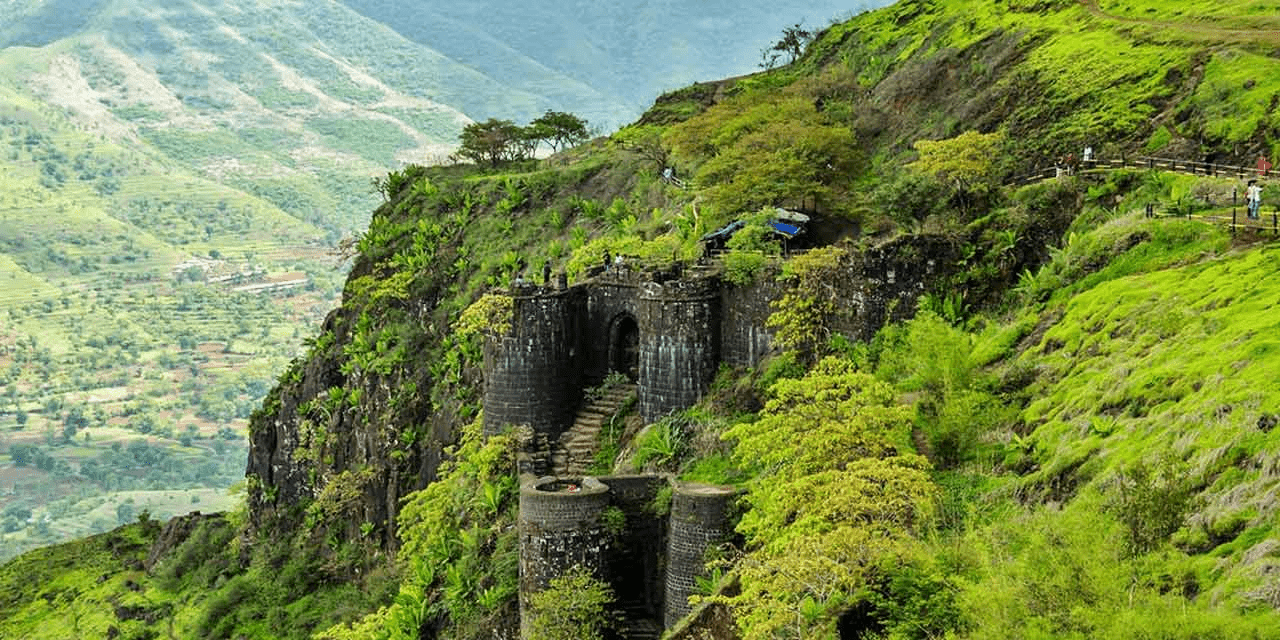 Pune's Top 10 Must-visit Places: Discover the city's unique blend of ...