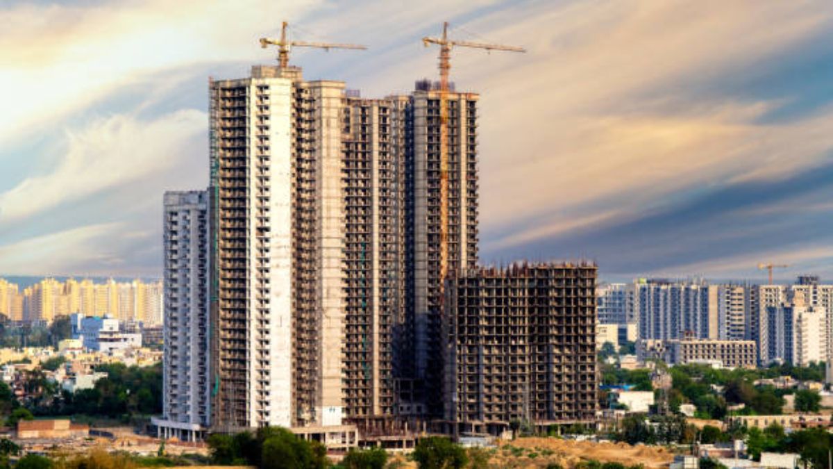 Is Your Bengaluru/Pune Real Estate Bet Safe? CA Warns Trump's Tariffs ...