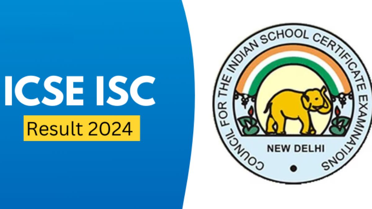 ICSE, ISC Results 2025: Expected Release Date, Steps to Check Online, and Key Details - PuneNow