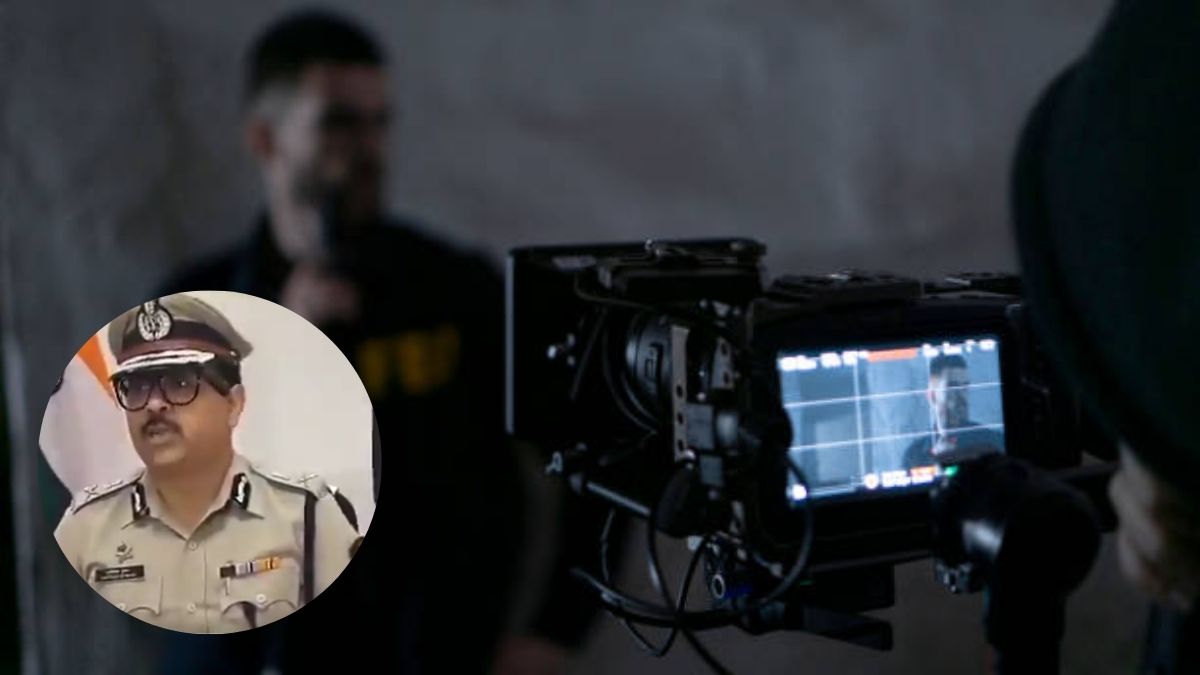 Is it Illegal to Record Police Officers on Duty? This is What Pune's ...