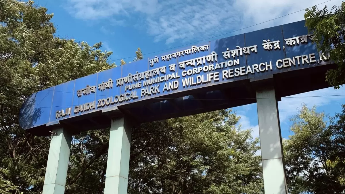 Pune’s Katraj Zoo Introduces Summer Upgrades for Visitors Amid Rising ...