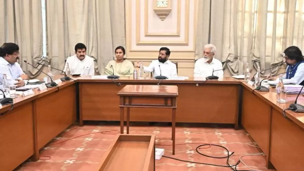 Mumbai–Pune Expressway's ‘Missing Link’ Project Enters Final Stage ...