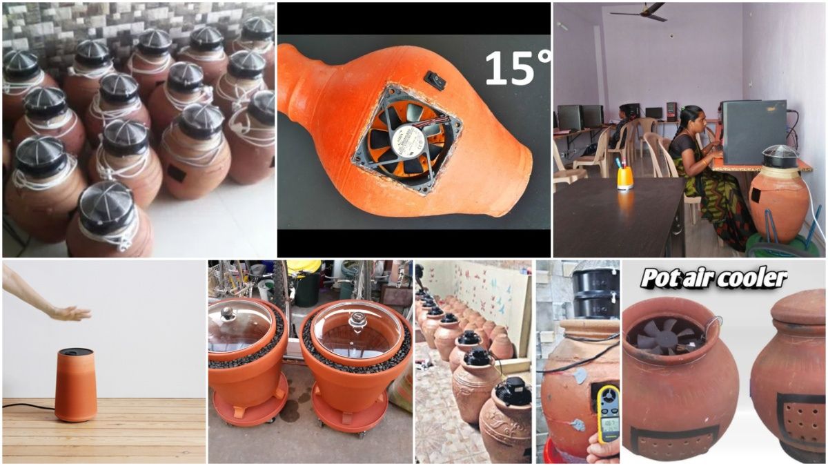 Do You Want a Healthy and Ecofriendly Cooling Solution This Summer ...