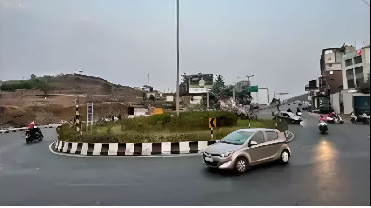 Pune: PMC Planning to Widen Chandni Chowk-Bhugaon Road, May Include ...