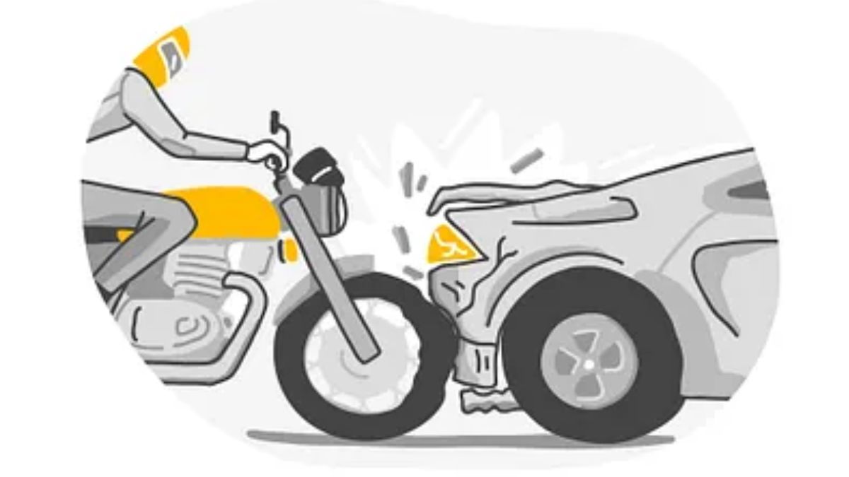 Pune: Two MBA Students Killed in Tragic Motorcycle Accident on Paud ...