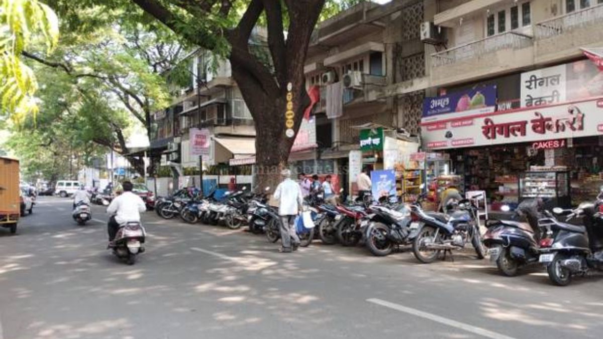 Pune: Prabhat Road, Erandwane Top List of City's Costliest Areas for ...
