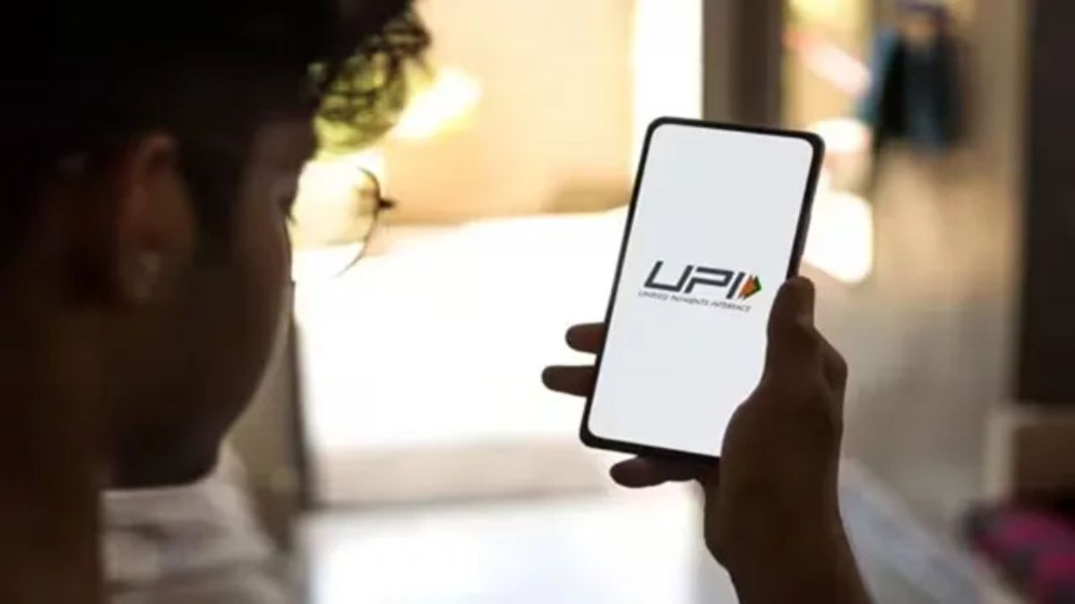 UPI Down: Outage Disrupts Digital Payments Across India - SBI, Google ...