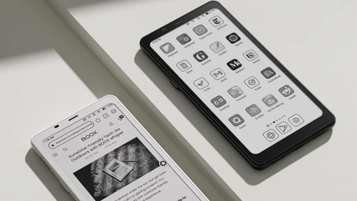 9 Best Minimalist Phones of 2025 That Help You Beat Smartphone ...