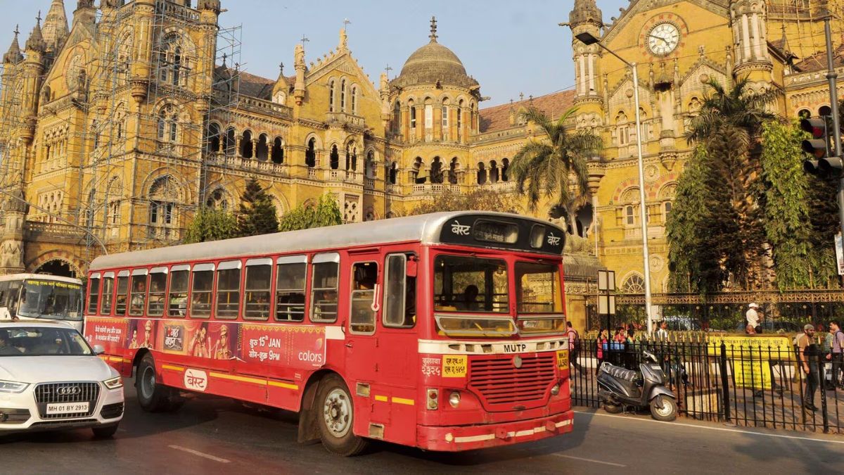 Mumbai Commuters Can Now Track BEST Buses in Real-Time on Google Maps ...