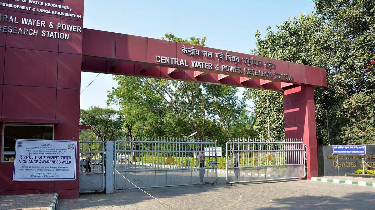 Pune’s CWPRS Opens Doors to Public for 109th Foundation Day Exhibition ...