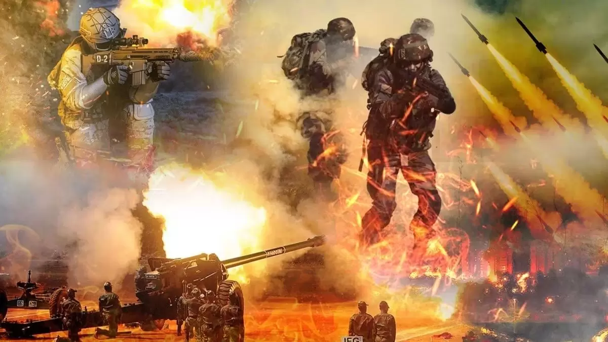 Ministry of Defence Finalises ₹1,981.90 Crore Emergency Procurement to ...