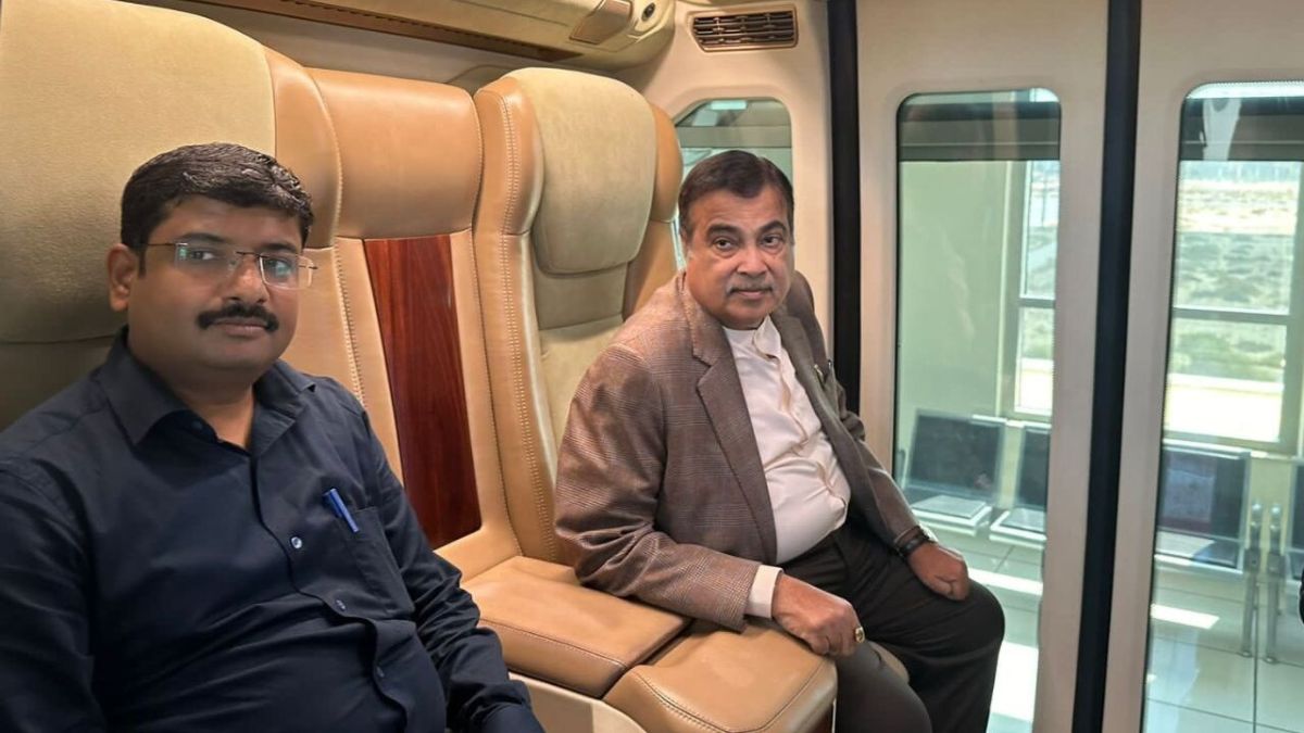 Flying Buses That Can Cruise Non-Stop at 240 km/h & Ultra-Modern ...