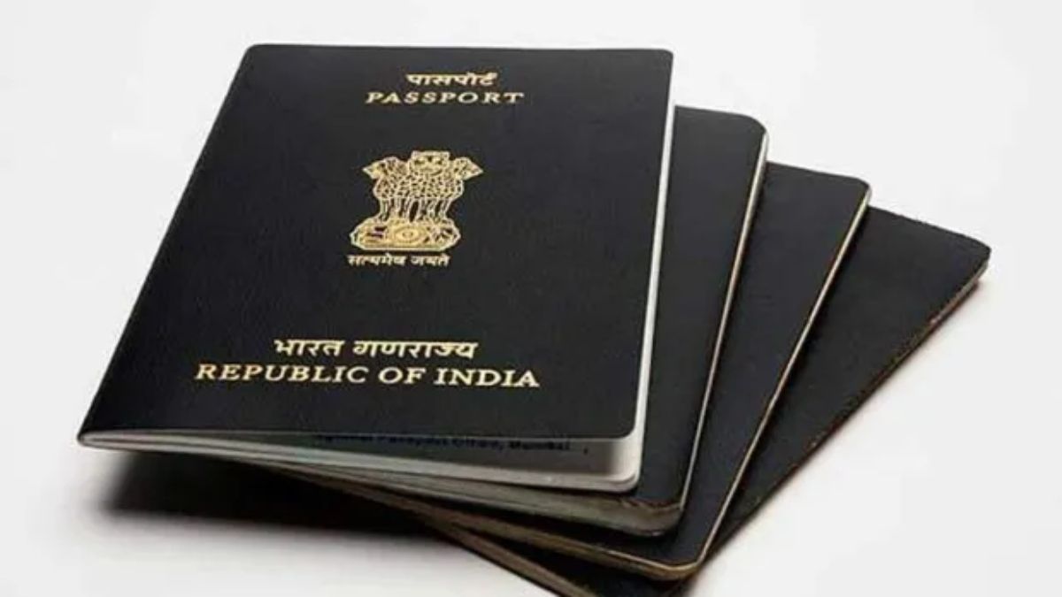 How to Apply for a Passport Online in India – A Comprehensive Step-by ...