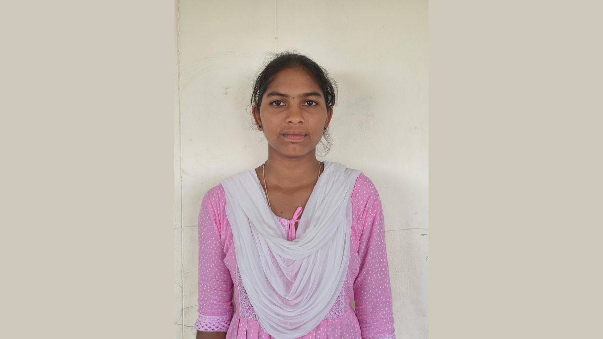 Historic Achievement: Rajeshwari Becomes First Tribal Girl from ...