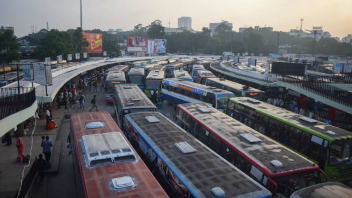 FITE Efforts Payoff: Intercity Transit Hub at Balewadi Moves Ahead, Promises Relief for West ...