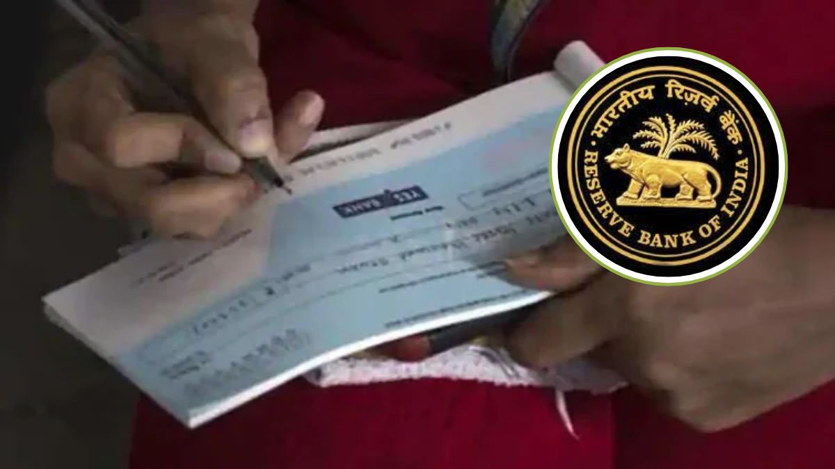 Still Using Cheques for Financial Transactions? Here’s an Important ...