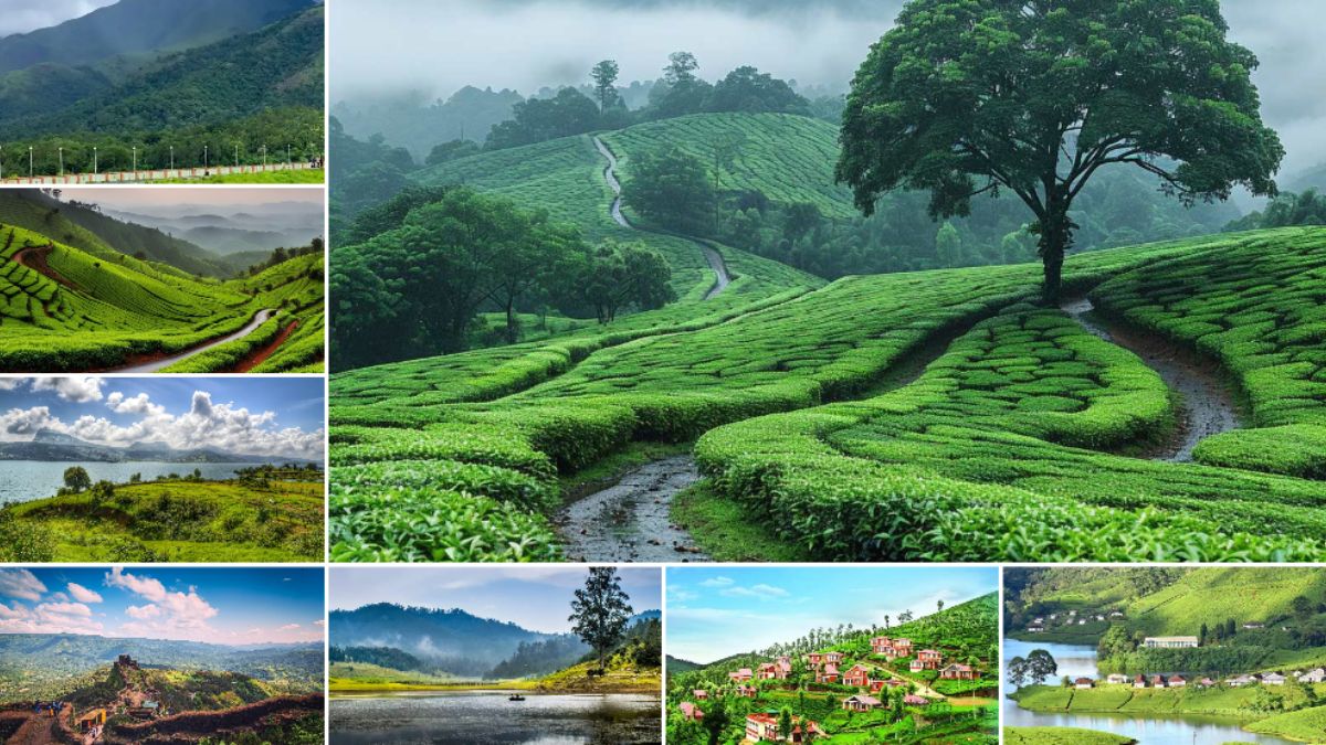 8 Western Ghats Hill Stations That Rival the Charm of the Himalayas ...