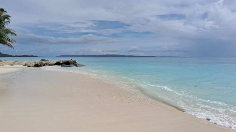 Now There are 5 Blue Flag Beaches in Maharashtra - A Prestigious Global ...