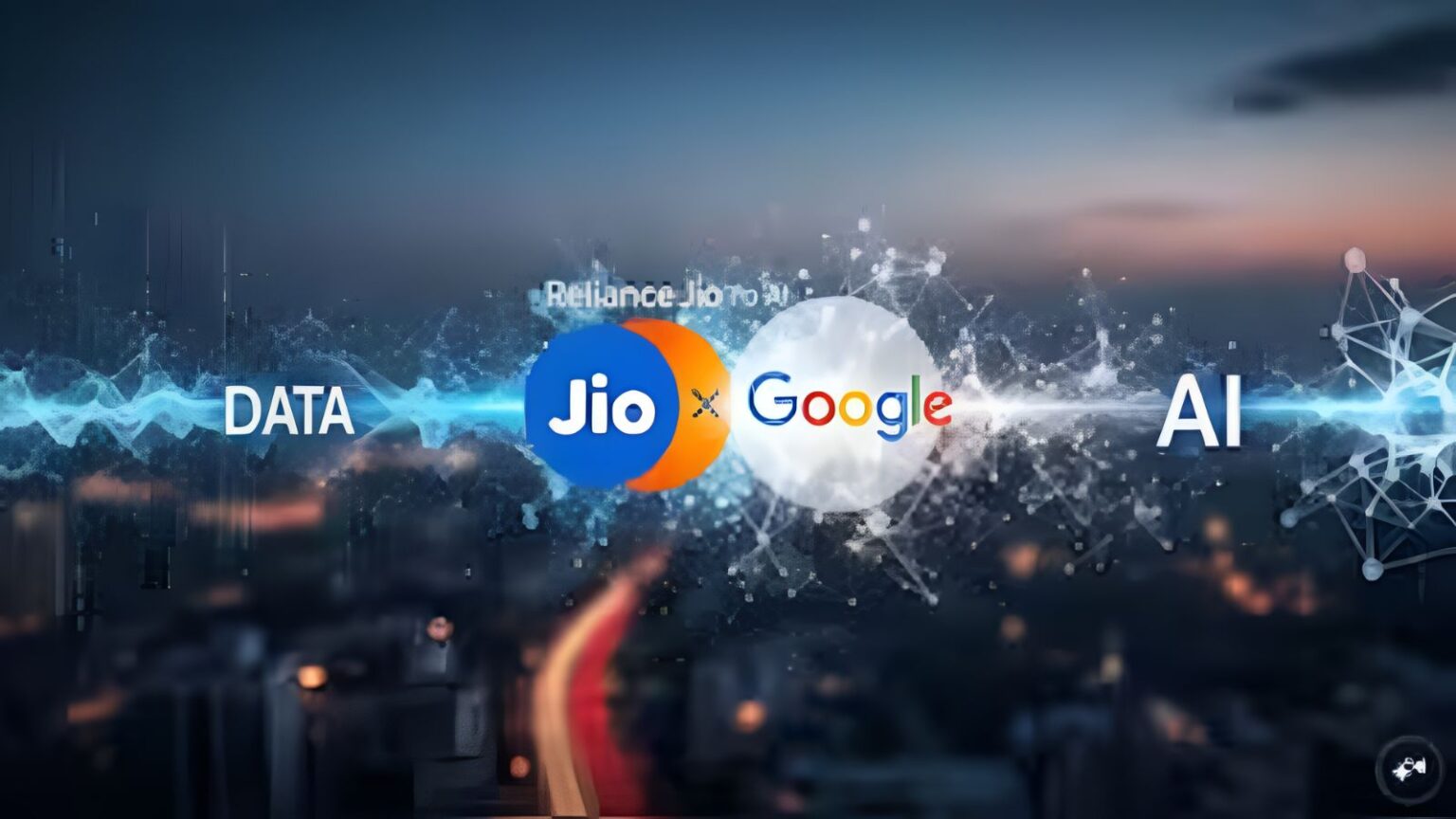 Google and Reliance Jio Offer Free 18-Month Gemini Pro AI Plan Worth ...