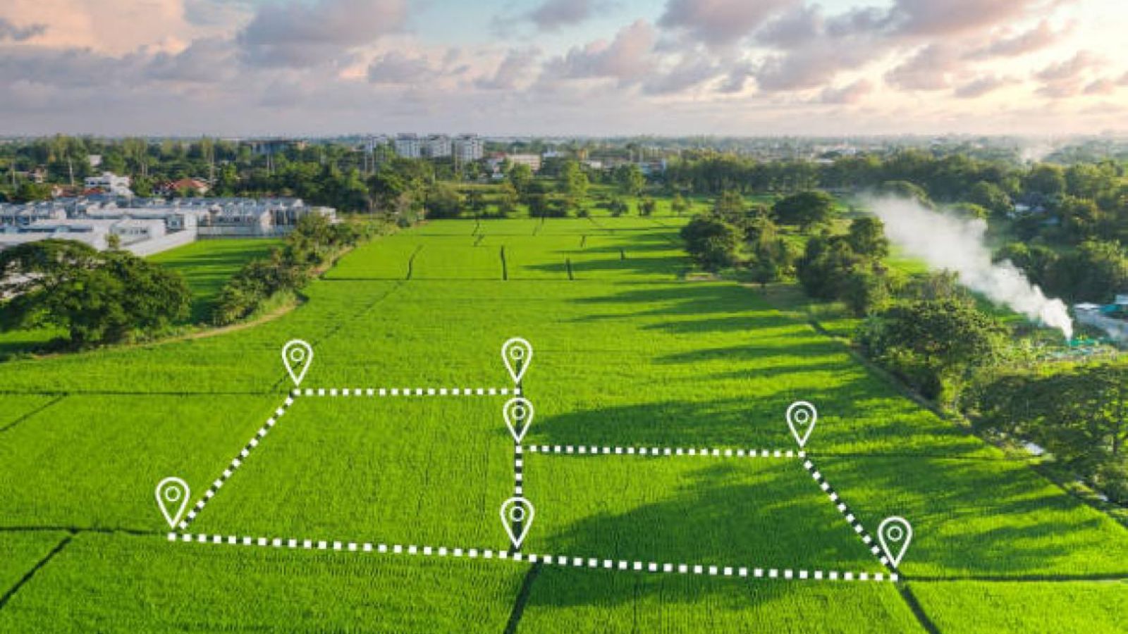 PMRDA Announces E-Auction for 46 Plots in Pune Metropolitan Region for ...