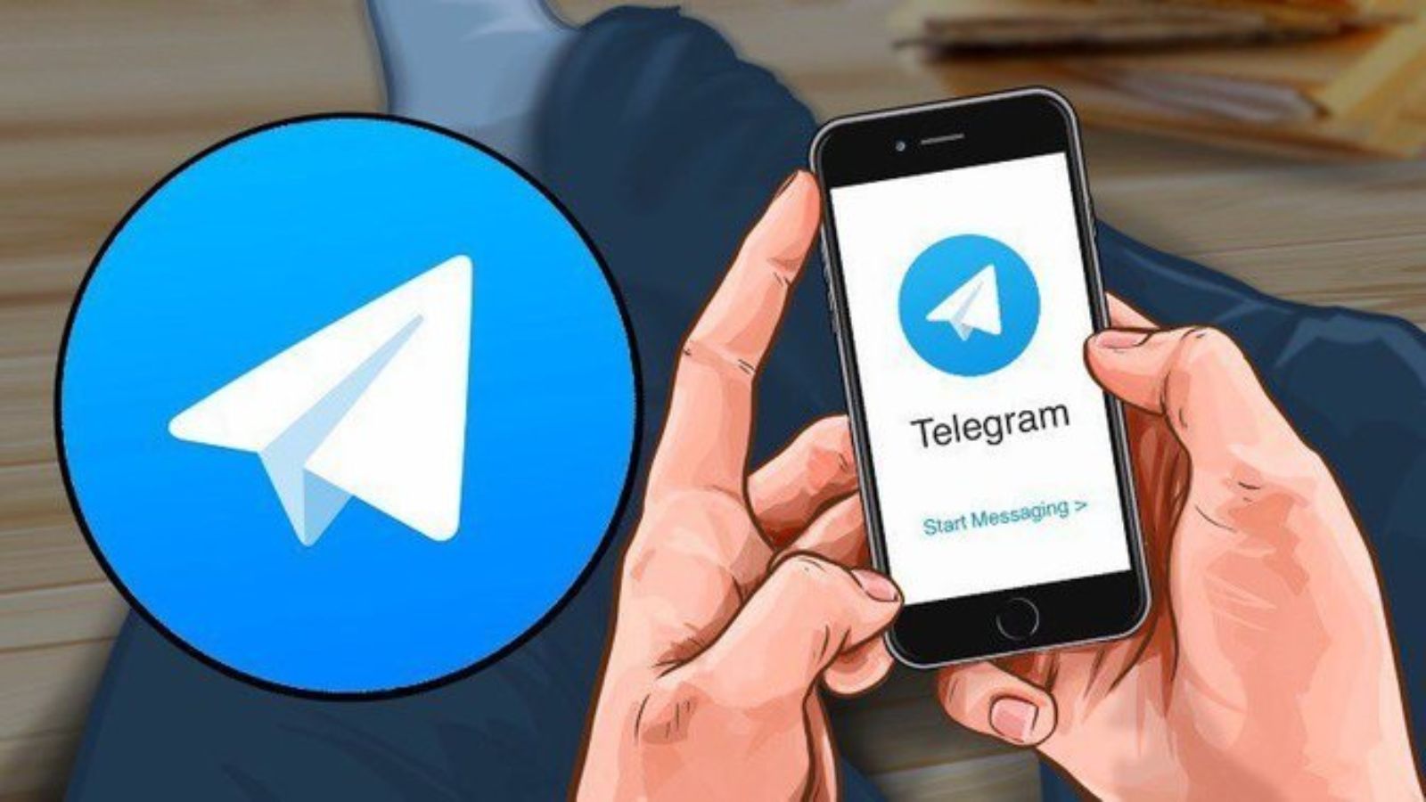 How Telegram Built a $30 Billion Empire with Just 30 Employees Working ...