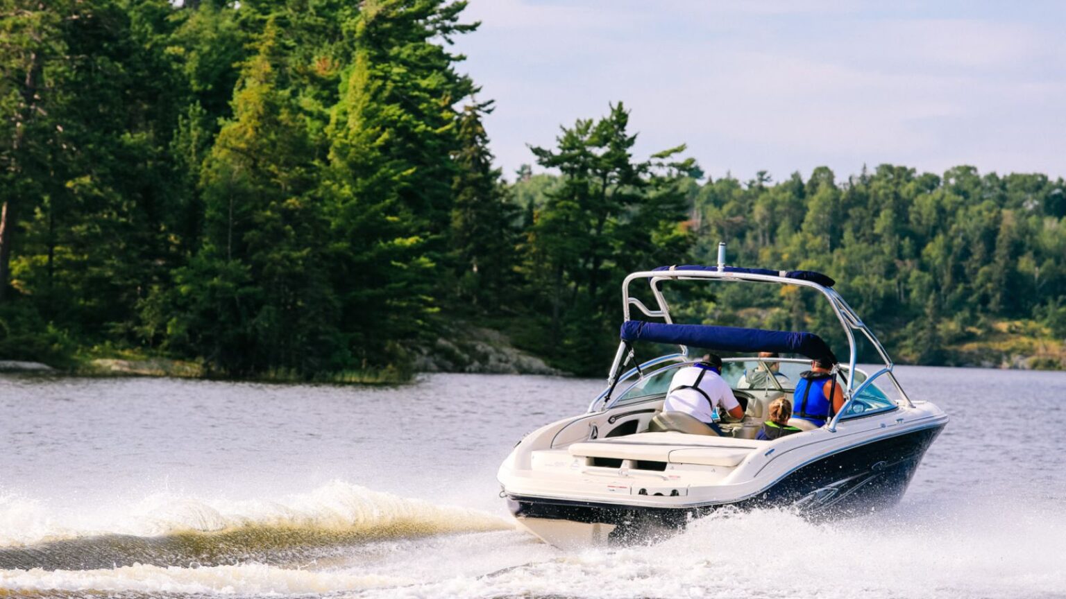 Maharashtra to Develop Water Tourism Around 100 Dams Across Western ...