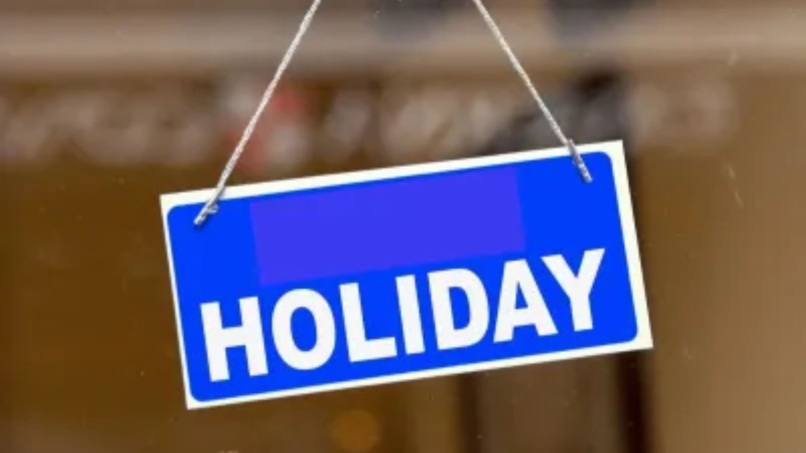 Maharashtra Govt Announces Paid Holiday on December 2 for Civic and ...