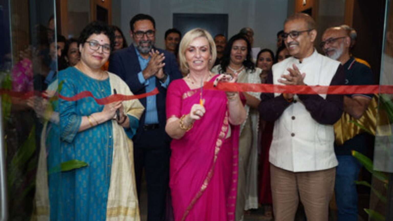 Orbia Opens Global IT Hub in Pune to Boost Digital Transformation - PuneNow