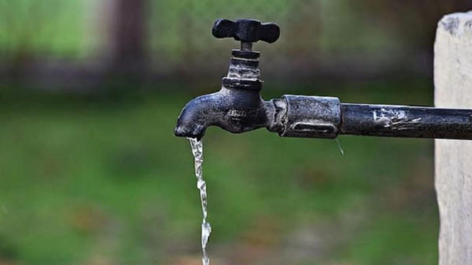 Pune to Face a Full-Day Water Cut on November 20 With Low-Pressure ...