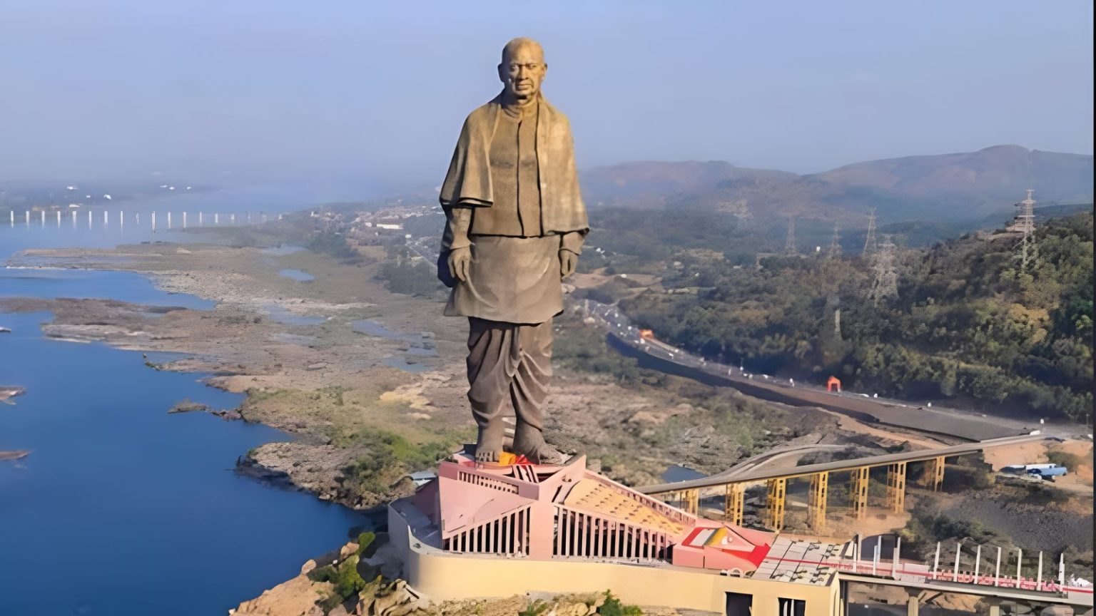 Top 10 Tallest Statues in the World and the Countries Where They Are ...