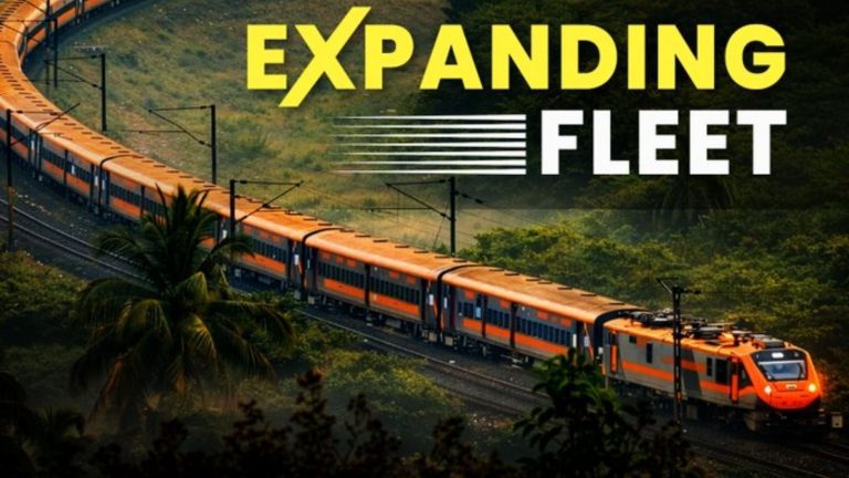 9 New Amrit Bharat Express Trains Ready for Launch: Full List of Routes ...