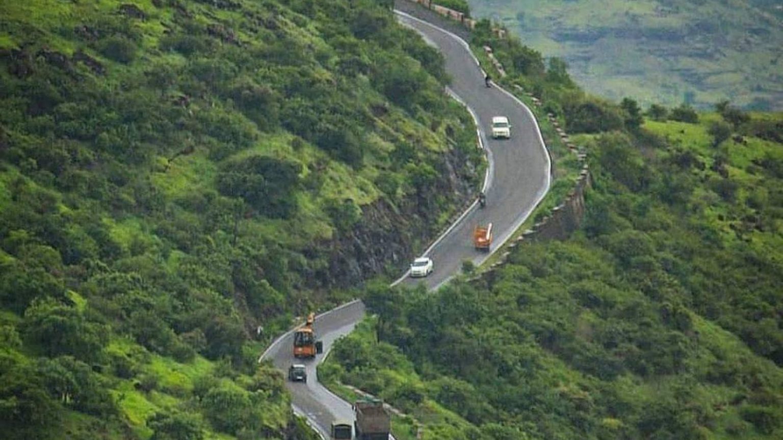 Bopdev Ghat Road Closed for 7 Days: Check Alternate Routes and Official ...