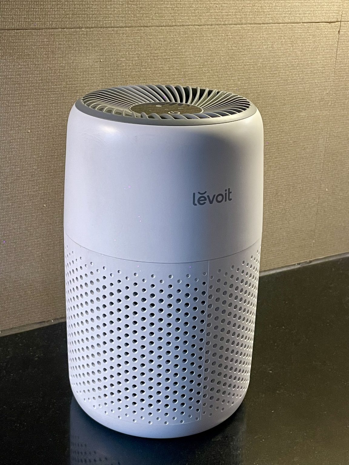 Levoit Core Mini Air Purifier Review: 60-Day First-Hand Honest Feedback ...