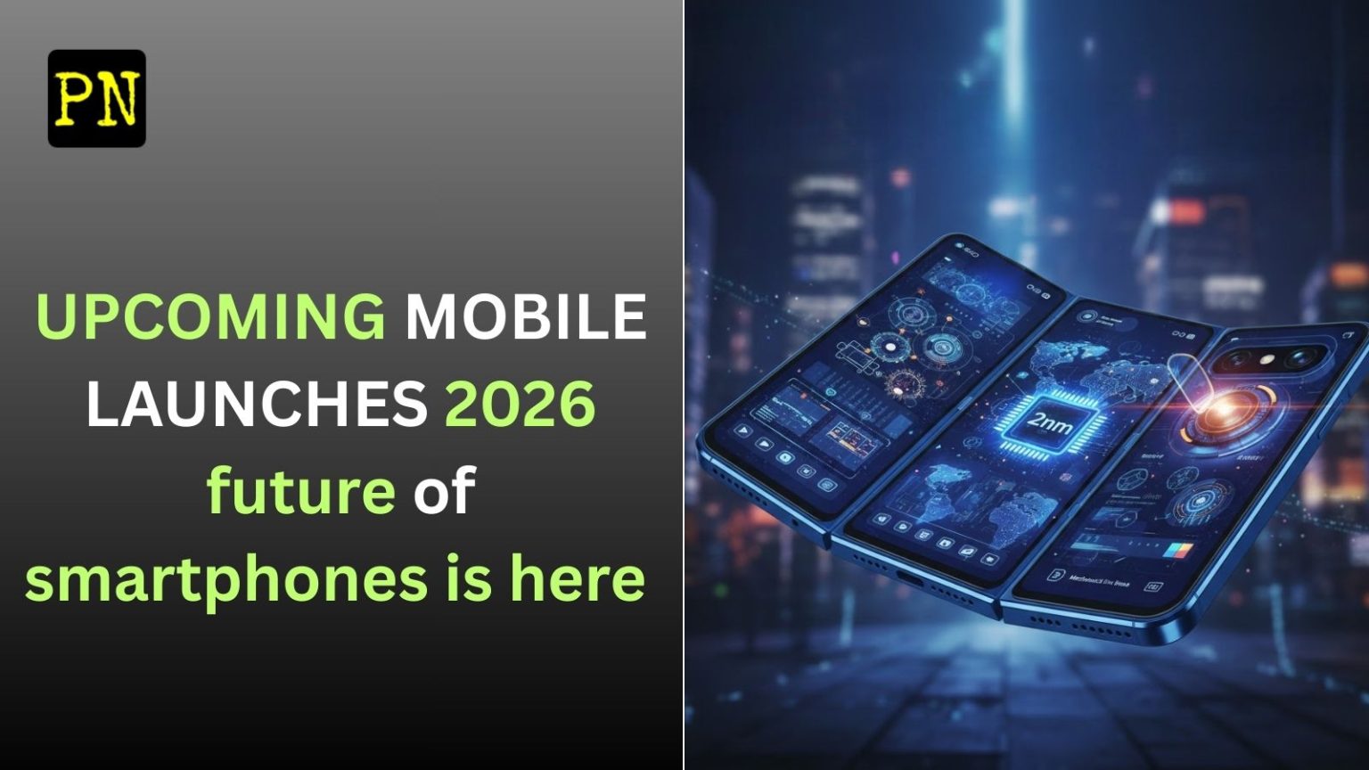 Upcoming Mobile Phone Launches 2026: iPhone 18 Leaks, Samsung S26 Ultra ...