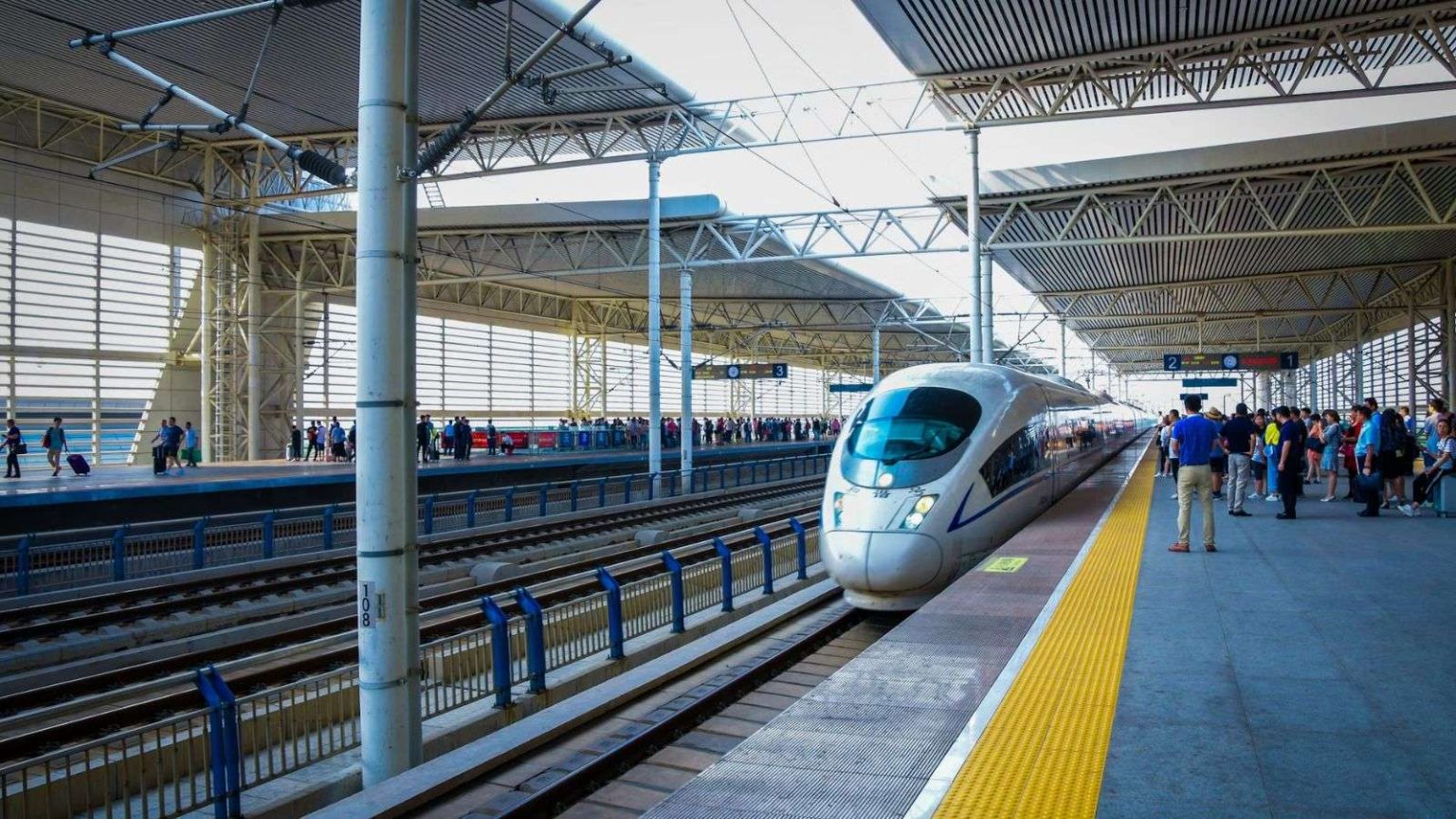 Pune-Mumbai in 48 Minutes: Budget 2026 Approves Bullet Train Between ...