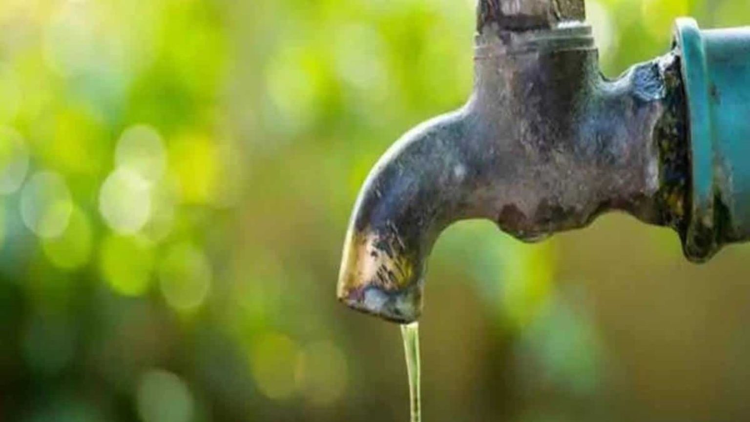 Pune: PCMC Imposes Additional 15% Water Cut as Pawana Dam Storage Drops ...