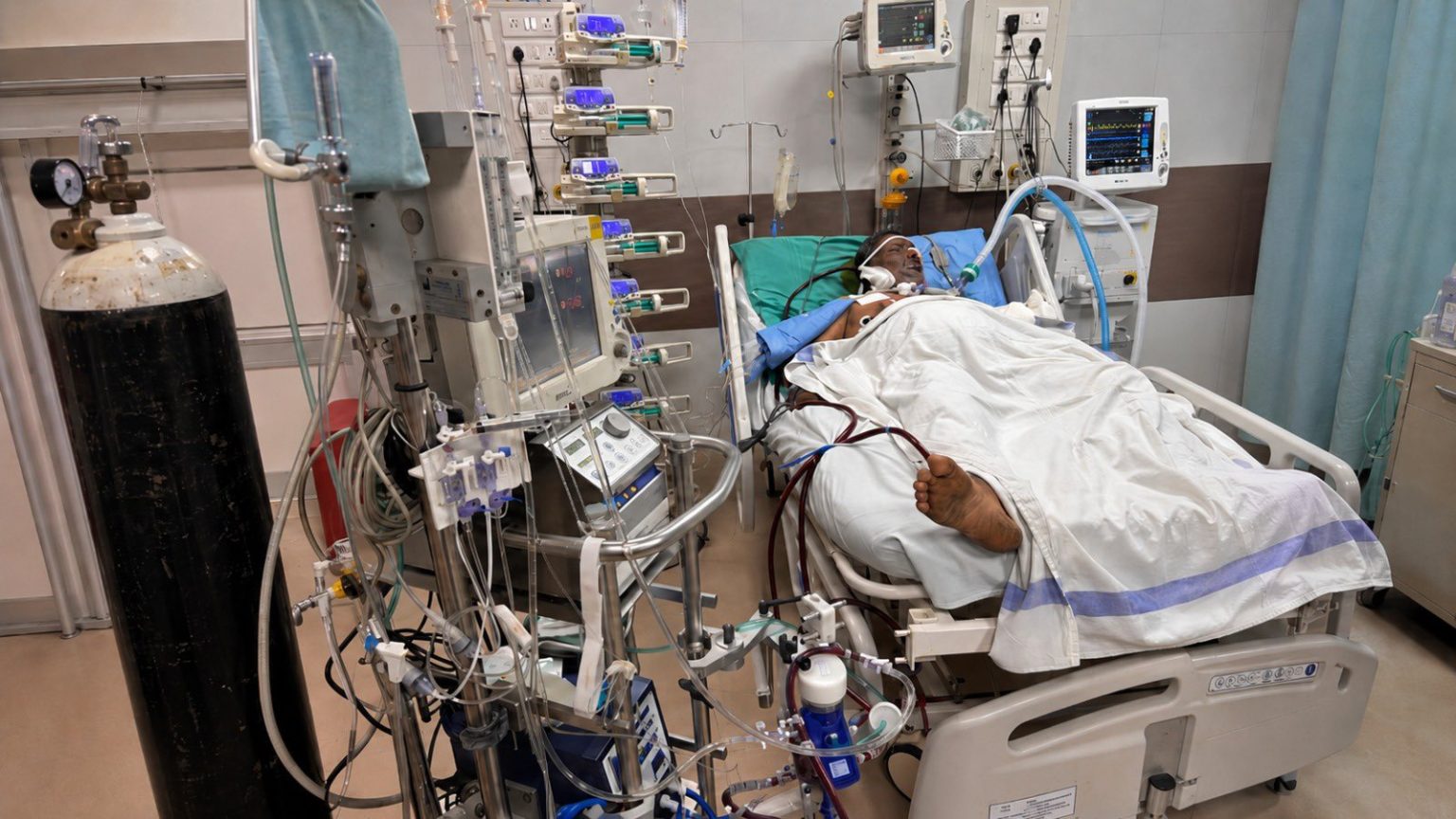 Pune: Army Doctors Successfully Treat Patient With Severe Head Injury ...